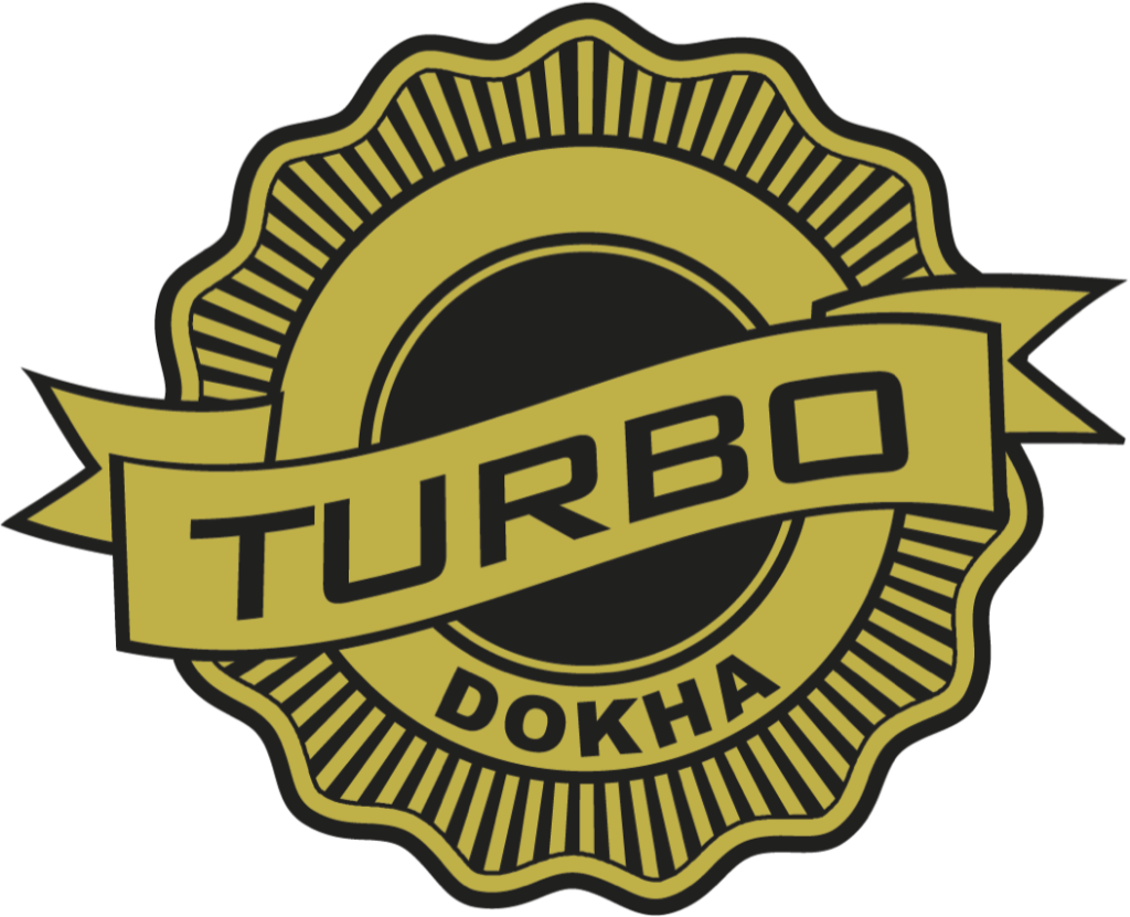 Dispatch & Delivery - Turbo Dokha UK